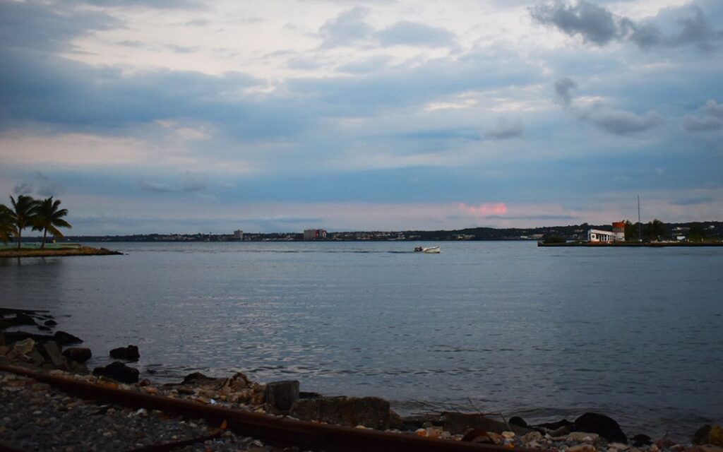 Bahía de Matanzas: Tesoro natural de la ciudad