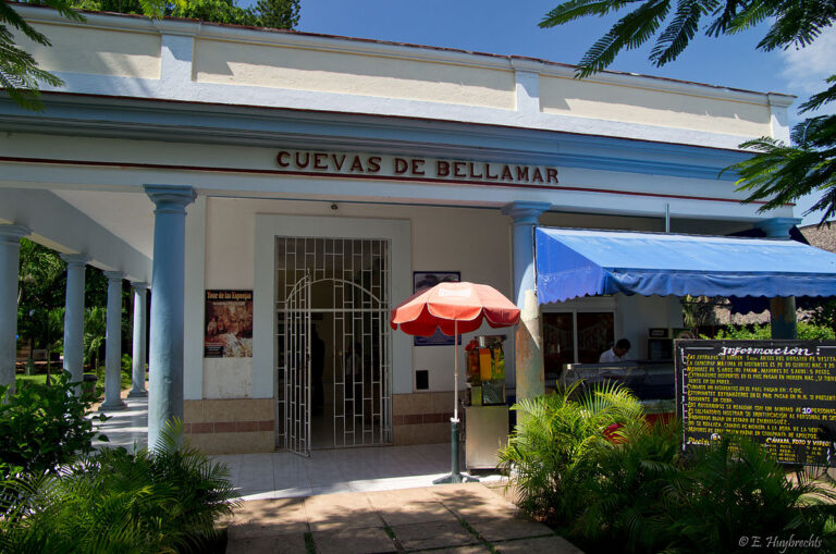 Complejo turístico Cuevas de Bellamar ofrece nuevas propuestas