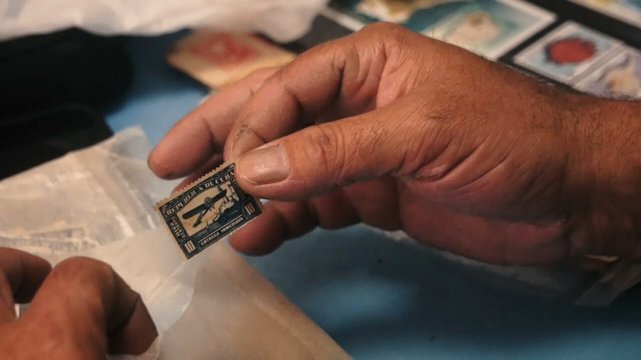 Filatelia: una forma de conservar la historia a través del correo