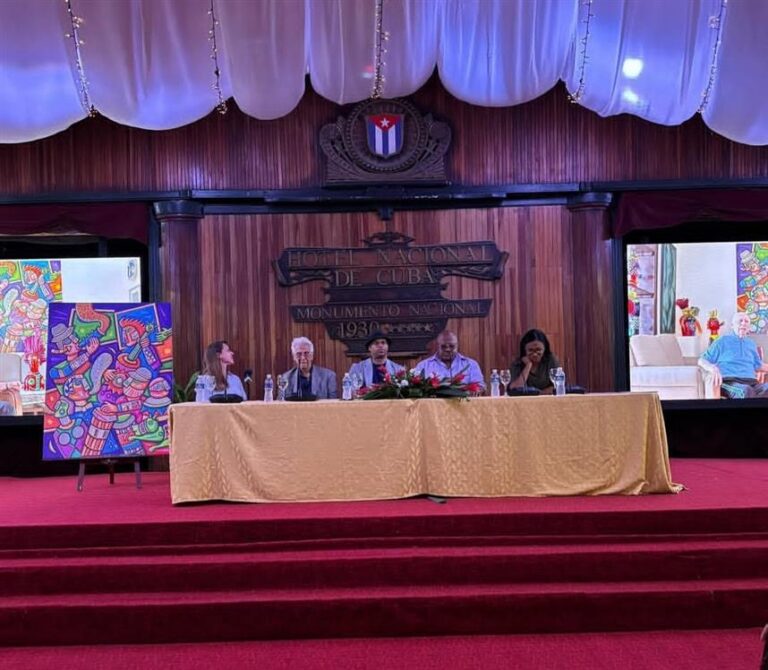 Festival Jazz Plaza 2026 revela detalles y cartel distintivo - TV Yumurí