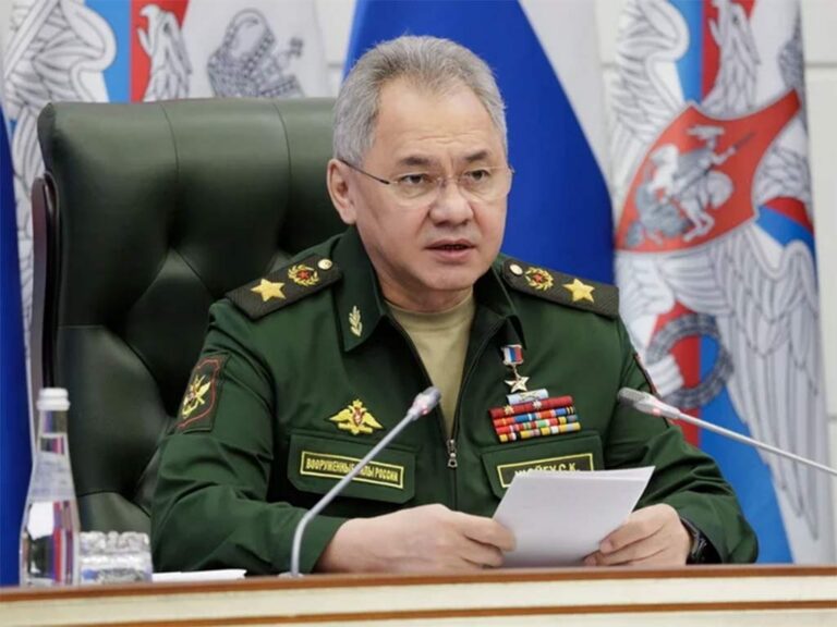 Rusia denuncia aumento ataques terroristas organizados por Kiev - TV Yumurí