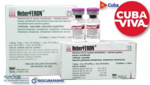 Evidencia HeberFERON resultados en tumores cerebrales difusos