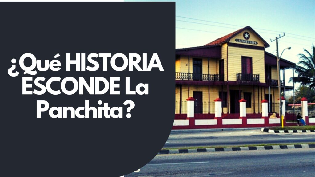 ¿Qué historia esconde la casona La Panchita de Matanzas?