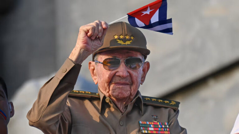Raúl Castro, referencia en la historia de Cuba