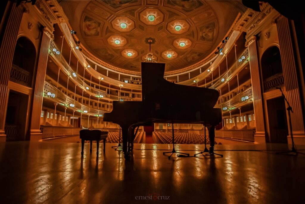 Teatro Sauto: Un ícono cultural con historia y elegancia - TV Yumurí