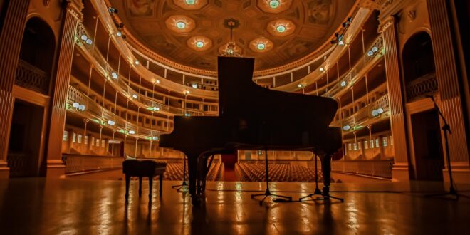 Teatro Sauto: Un ícono cultural con historia y elegancia - TV Yumurí