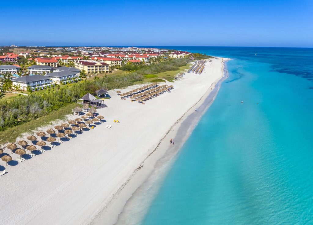 Playa Varadero de Cuba resalta nuevamente en el mundo - TV Yumurí